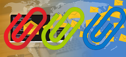 Apprendre à envoyer une pièce jointe